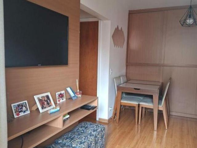 Excelente Apartamento à Venda no Campo Grande!