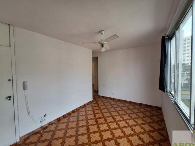 Excelente apartamento à venda no Campo Grande!