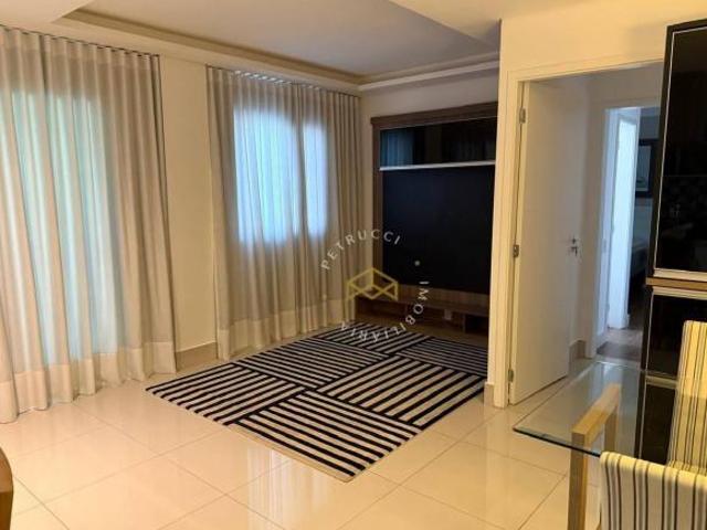 EXCELENTE APARTAMENTO À VENDA NO CENTRO CAMBUÍ