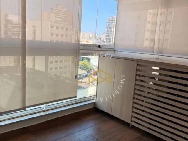 Excelente apartamento à venda no centro cambuí