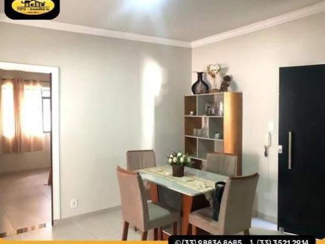Excelente apartamento à venda no centro da cidade