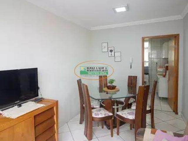 Excelente apartamento à venda no Centro de Contagem!