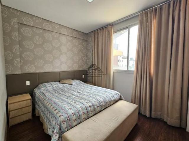 EXCELENTE APARTAMENTO À VENDA NO CENTRO DE BETIM COM 3 QUARTOS 2 VAGAS 107M² DE ÁREA