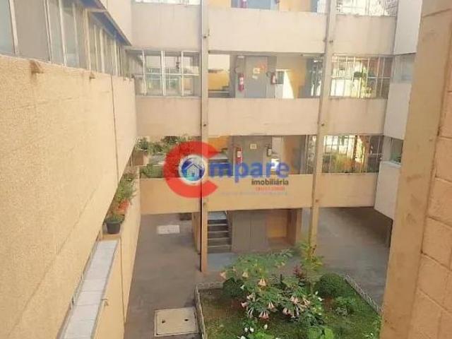Excelente Apartamento à Venda no CECAP Guarulhos/SP