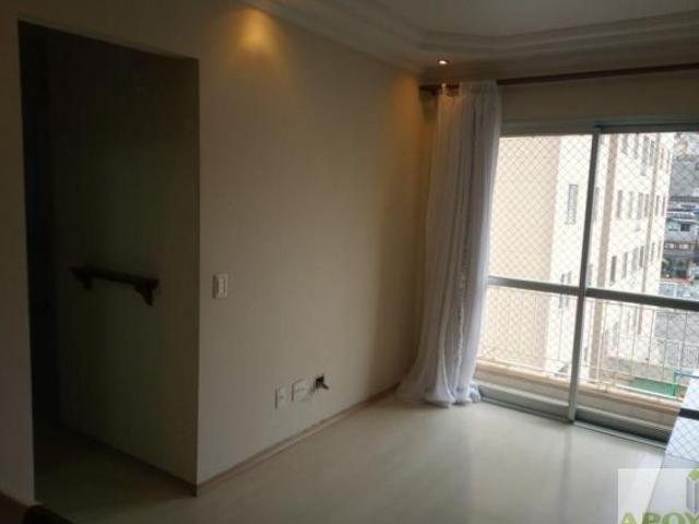 Excelente Apartamento à Venda no Cidade Ademar Conforto e Praticidade!