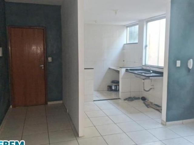 EXCELENTE APARTAMENTO À VENDA NO CIDADE NOVA SANTANA DO PARAÍSO MG