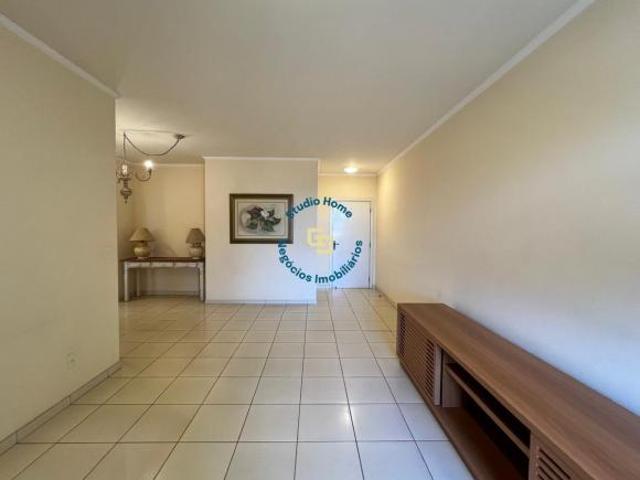 Excelente apartamento à venda no Cond. Res. Alamanda
