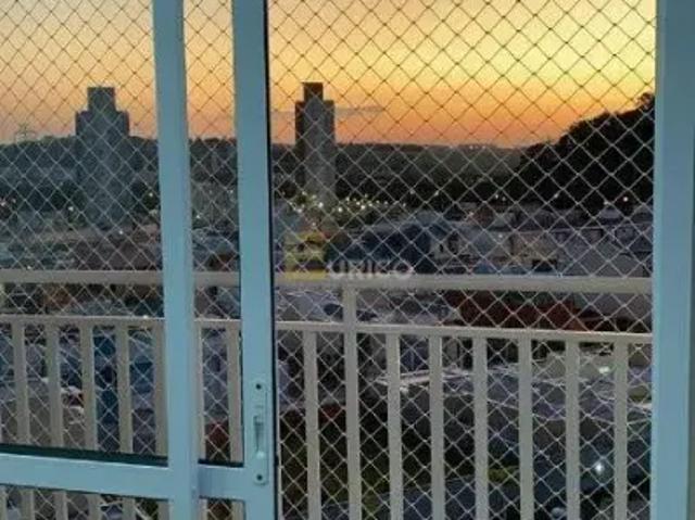 Excelente Apartamento a Venda no Condomínio Tulipas Garden no Bairro das Tulipas em Jundiaí SP