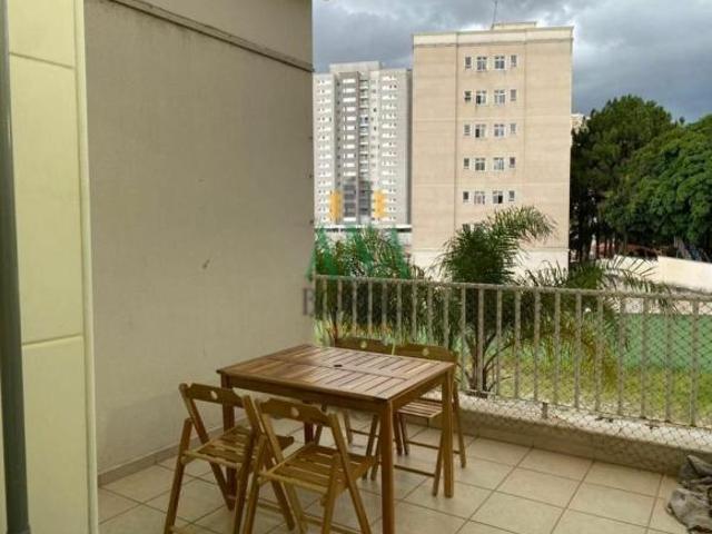 Excelente Apartamento a Venda no Condomínio Garden Hill