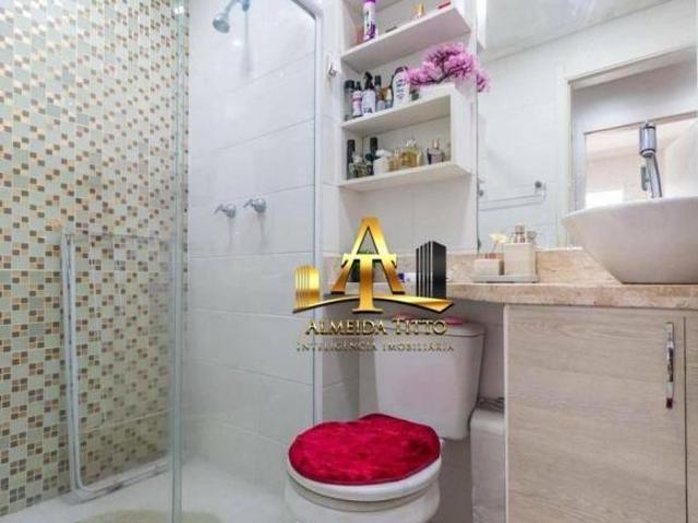 Excelente apartamento à venda no Condomínio Inspire Verde Barueri São Paulo