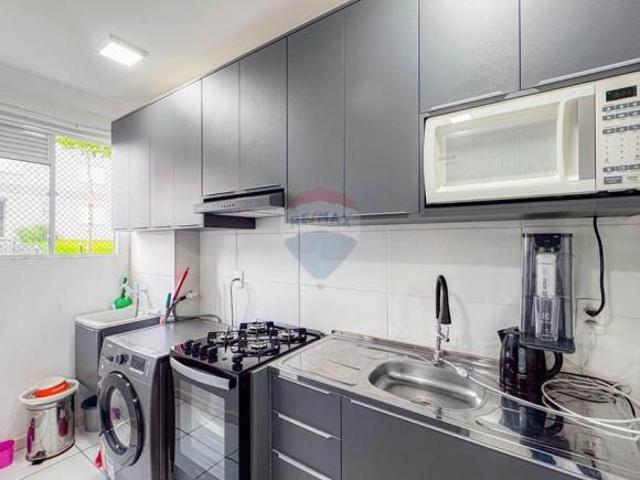 Excelente apartamento à venda no Condomínio London Garden – Jardim Maria Celina – Londrina/PR