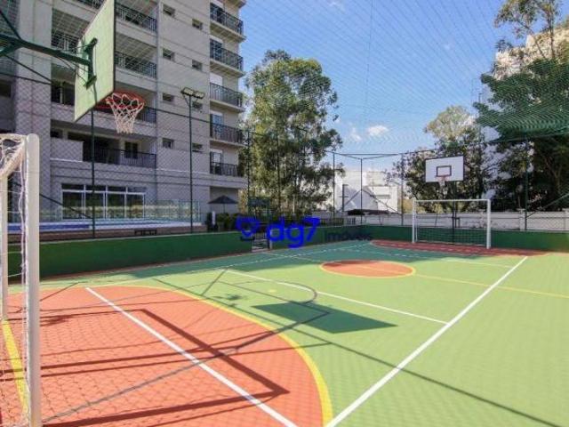 Excelente apartamento à venda no Condomínio Provenance Morumbi!