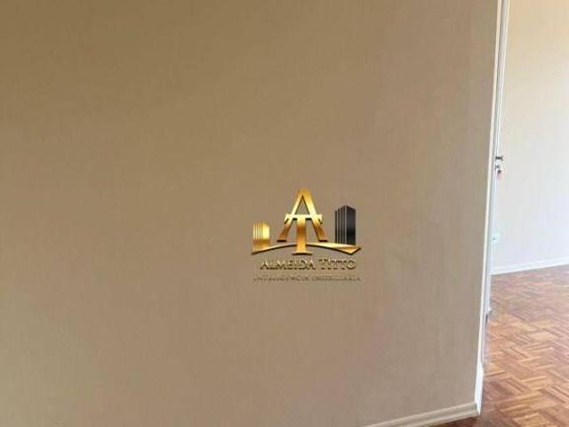 Excelente apartamento à venda no Condomínio Rubi em Barueri SP