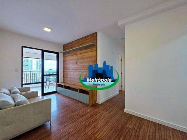 Excelente apartamento a venda no Condomínio Tailor Made!