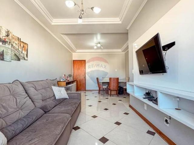 Excelente apartamento à venda no Condomínio Torres Brasil – Região Central de Londrina/PR