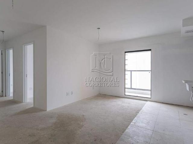 Excelente apartamento à venda no Condomínio Vega Assunção, na Vila Assunção, com lazer completo e 2