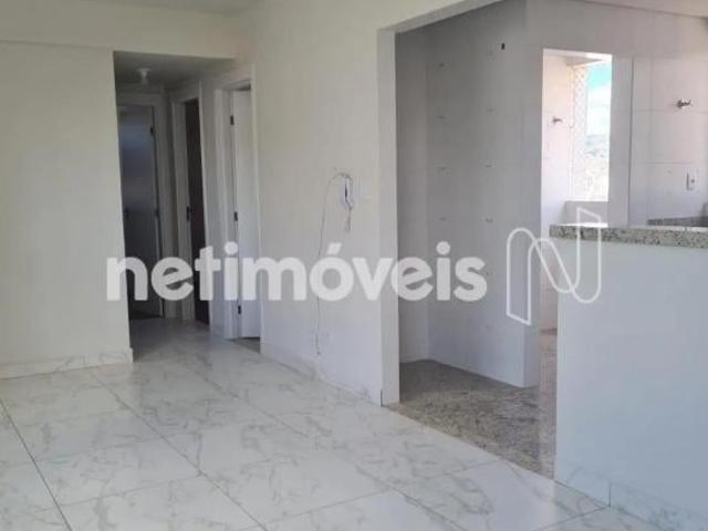 Excelente apartamento à venda no Colégio Batista