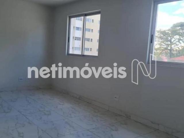 Excelente apartamento à venda no Colégio Batista