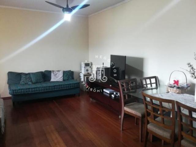EXCELENTE APARTAMENTO À VENDA NO EDIFICIO GODSPEEL NO BAIRRO ANHANGABAÚ EM JUNDIAÍ/SP