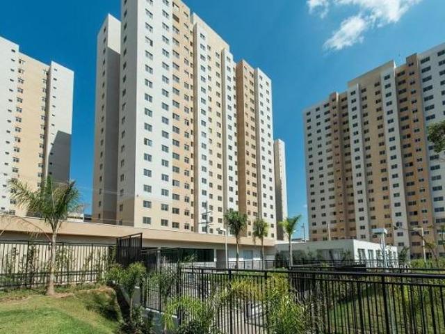 Excelente apartamento a venda no Flex Imigrantes Residencial. Avenida Fá