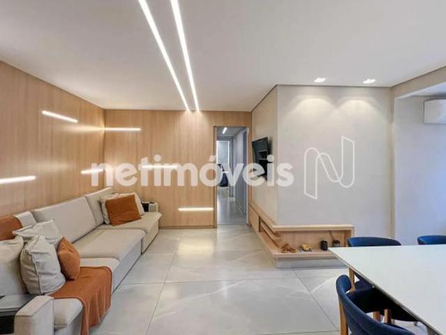 Excelente apartamento à venda no Funcionários