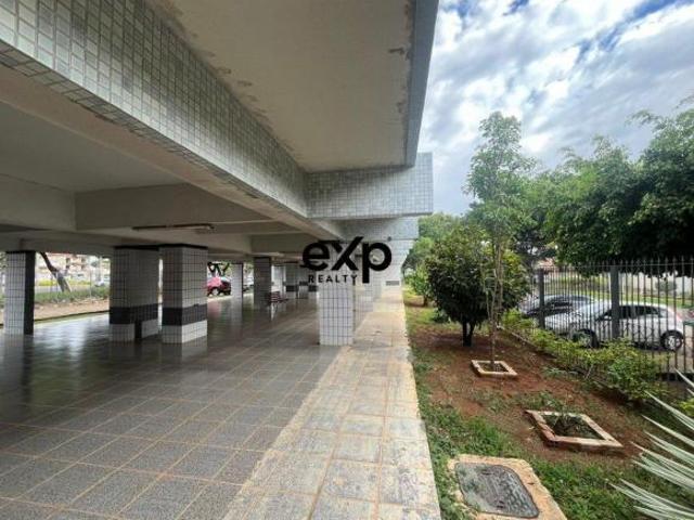 Excelente apartamento à Venda no Guará I Brasília QE 20 Bloco J, 3º andar