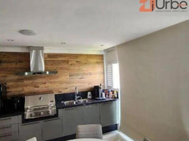 Excelente apartamento à venda no Jardim das Perdizes 79m², 2 vagas