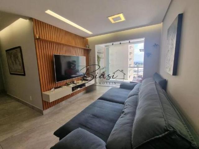 Excelente Apartamento à Venda no Jardim Sul, São José dos Campos 2 Dormitórios, 1 Suíte, 2 Vagas