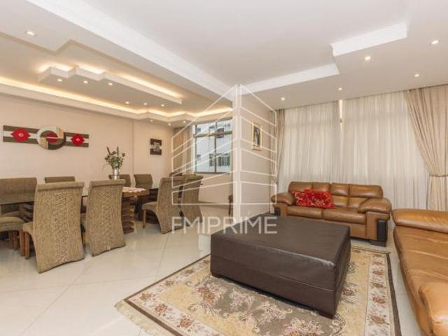 Excelente apartamento à Venda no Jardim Paulista!