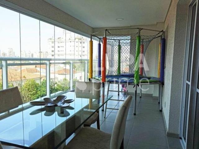 Excelente apartamento à venda no Jardim Paraíso!