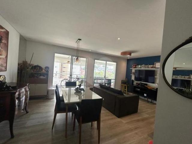 EXCELENTE APARTAMENTO À VENDA NO MANDAQUI 145M2 / 3 SUÍTES / 2 VAGAS DE GARAGEM COM LAZER COMPLETO