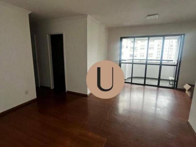 Excelente Apartamento à Venda no Morumbi – 3 Dormitórios, 2 Vagas e Lazer Completo!