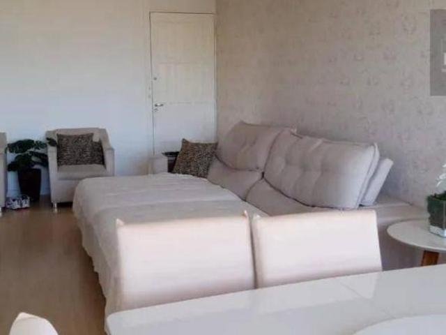 Excelente apartamento a venda no Novo Mundo