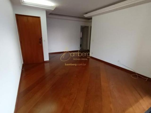 Excelente Apartamento à venda no Panamby!
