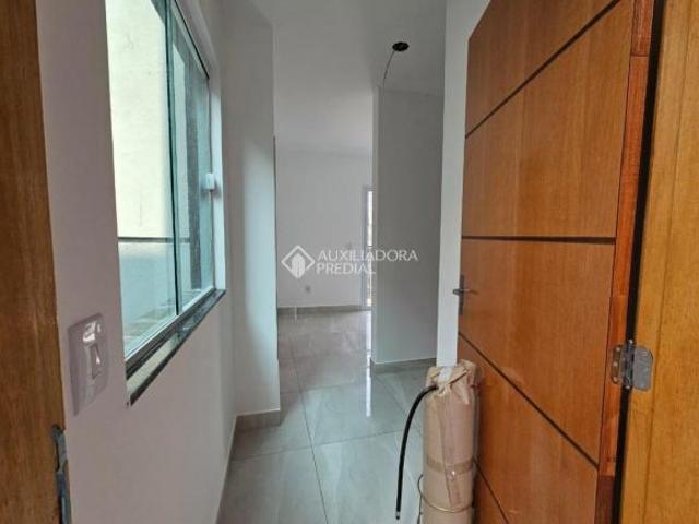 Excelente Apartamento à Venda no Parque Independência