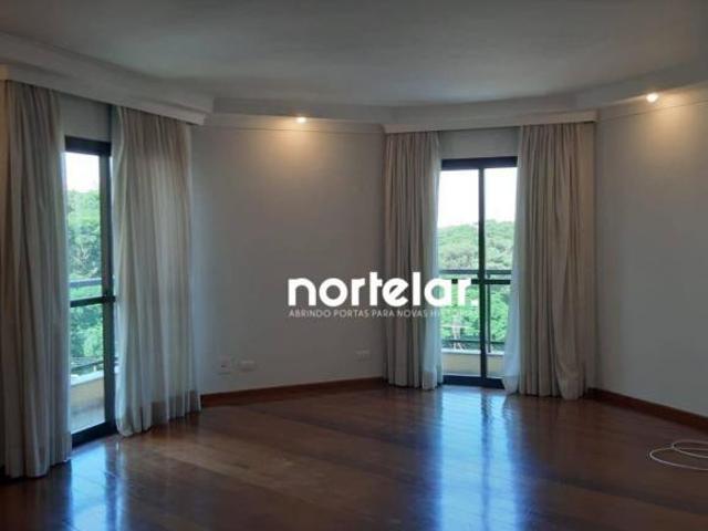 Excelente apartamento à venda no Parque São Domingos