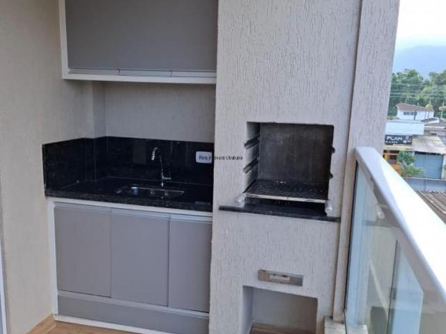 Excelente apartamento a venda no Perequê Açu Ubatuba SP