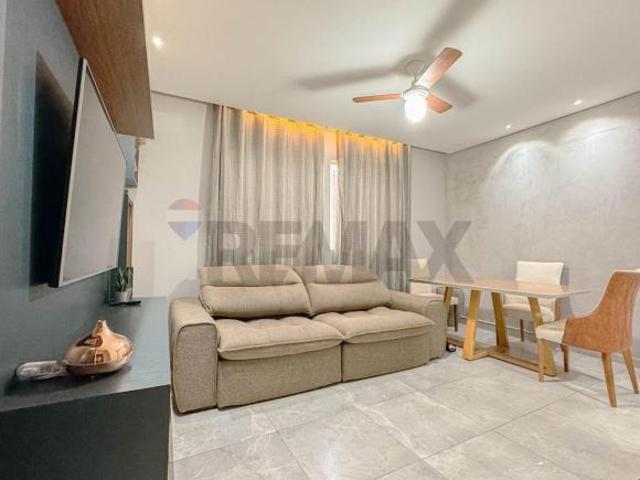 Excelente apartamento à venda no Residencial Bouborn – Londrina/PR