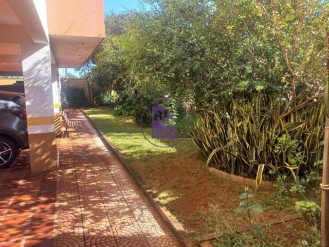 Excelente apartamento a venda no residencial Juliana sem mobiliado
