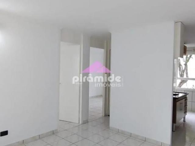 Excelente Apartamento à venda no Residencial Santa Izabel, Jardim Satélite, São José dos Campos, SP
