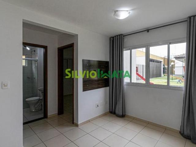 EXCELENTE APARTAMENTO À VENDA NO RESIDENCIAL SUMARÉ PARK II