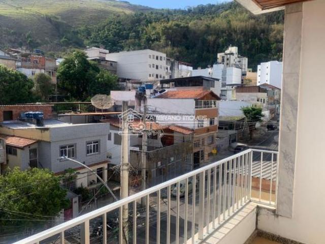 Excelente apartamento à venda no São Mateus – Juiz de Fora com 3 quartos, suíte e garagem!