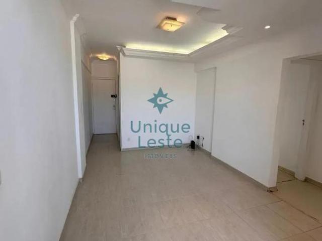 Excelente apartamento á venda no Santa Efigênia
