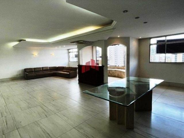 EXCELENTE APARTAMENTO A VENDA NO SANTO AGOSTINHO JUNTO AO DIAMOND