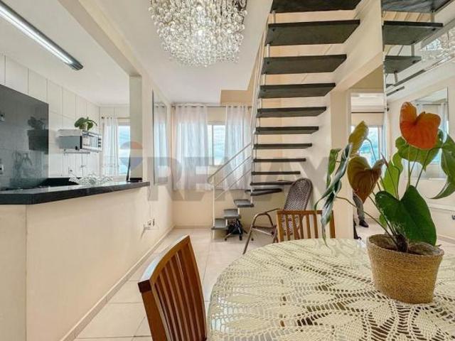 Excelente apartamento à venda no Spazio La Luna, Próximo a AV. Inglaterra – Região Sul, Londrina/PR