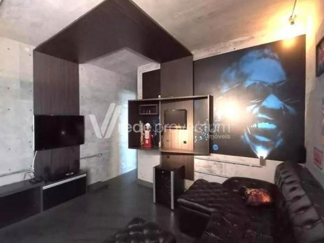 Excelente apartamento à venda no Swift