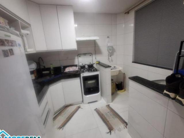 EXCELENTE APARTAMENTO À VENDA PARQUE CARAVELAS