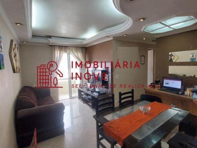 EXCELENTE APARTAMENTO À VENDA PENHA PRÓXIMO Á PADARIA REQUINTE