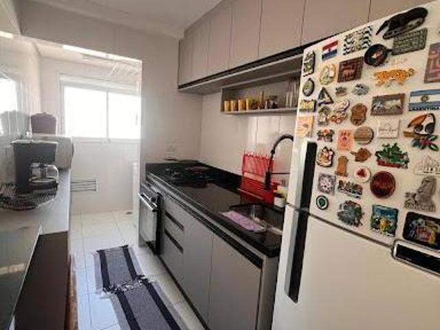 Excelente apartamento á venda Picanço Guarulhos/SP