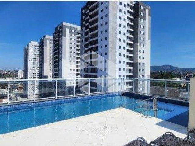 Excelente apartamento a Venda Próximo ao Lago dos Patos Guarulhos